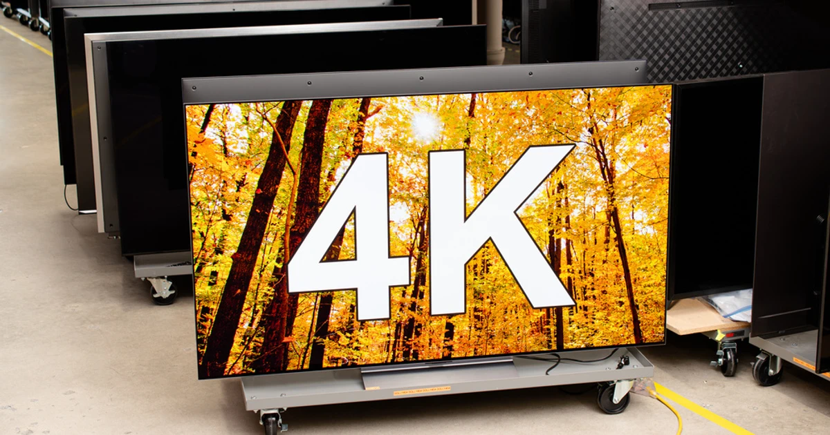 20 Top 4k Games - Experience Gaming In Unprecedented Detail