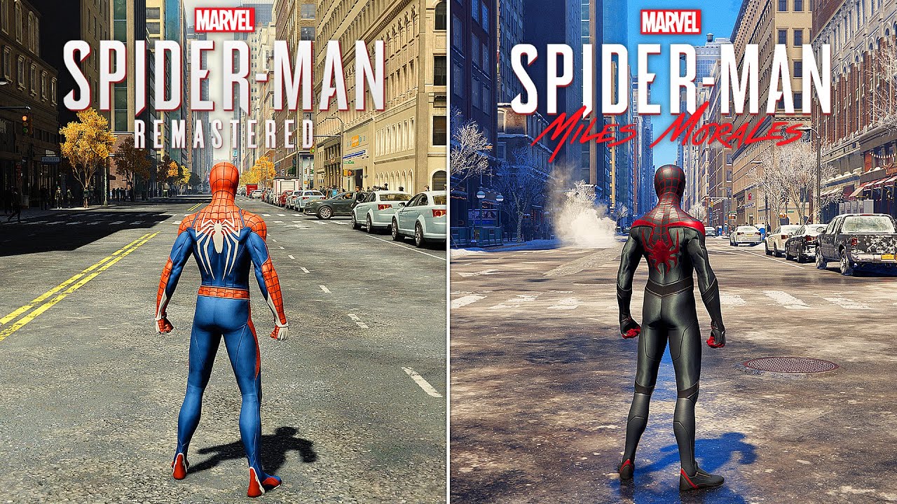 20 Top 4k Games - Experience Gaming In Unprecedented Detail