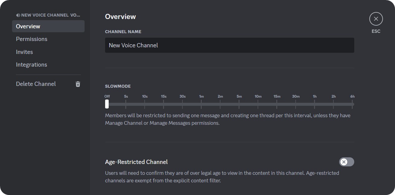 How To Set Up A Private Chat Server For Your Guild | 15 Essential Steps ...