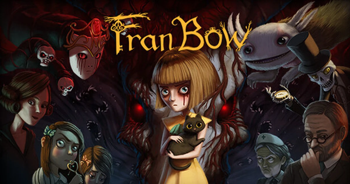 35 Best Psychological Horror Games For Android